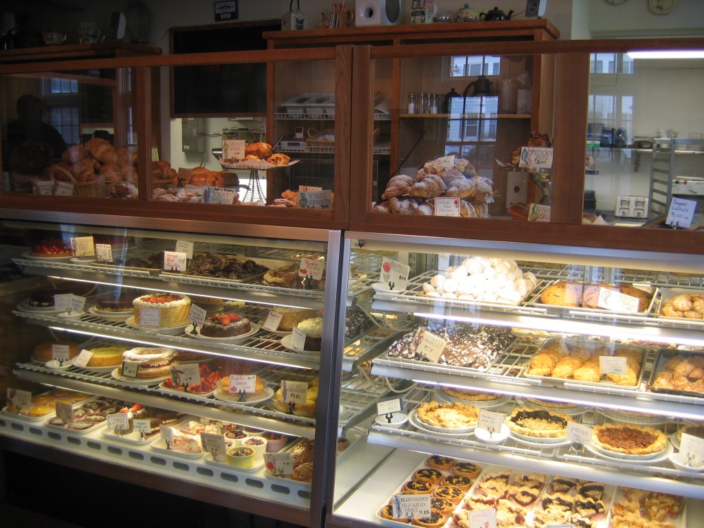 About Us | Umpleby's Bakery & Café