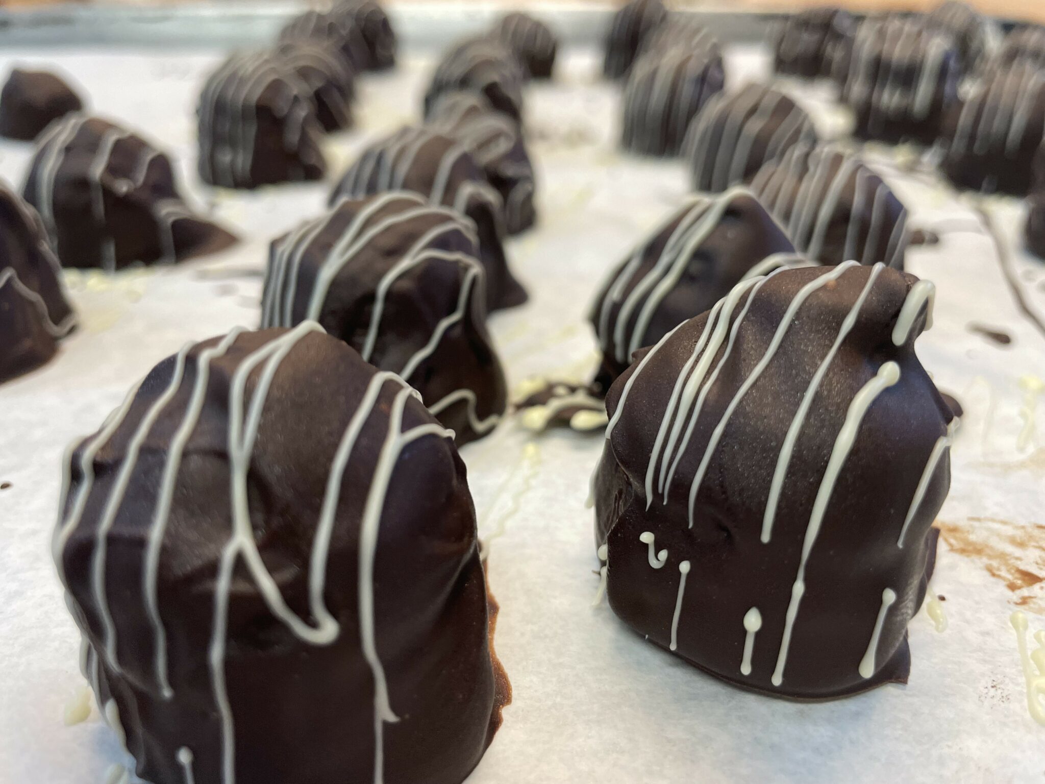 Umpleby's Bakery & Café | ‘The Devil won’t come to Umpleby’s for fear ...